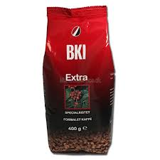 BKI Ekstra 400g - Letkoeb-Aarhus